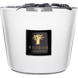 Baobab COLLECTION Les Prestigieuses Duftkerze Pierre de Lune Max 10