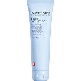 Artemis Pflege Skin Aquatics Cleansing Gel