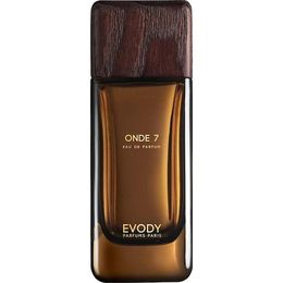 Evody Collection d'Ailleurs Onde 7 Eau de Parfum Spray