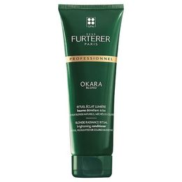 Rene Furterer René Furterer Haarpflege Okara Blond Leuchtkraft-Balsam