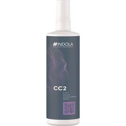 Indola Professionelle Haarfarbe Must Have-Produkte CC2 2-in-1 Color Conditioner Spray