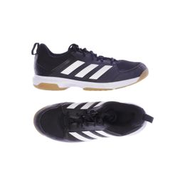 Adidas Herren Sneakers, schwarz, Gr. 10.5