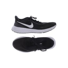 Nike Herren Sneakers, schwarz, Gr. 42