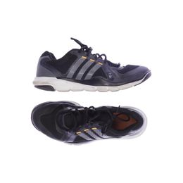 Adidas Herren Sneakers, schwarz, Gr. 11