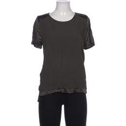 BOSS by Hugo BOSS Damen Bluse, grün, Gr. 38