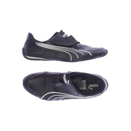 Puma Herren Sneakers, schwarz, Gr. 41