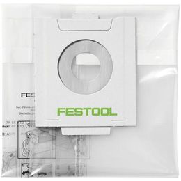 FESTOOL Entsorgungssack ENS-CT 26 AC/5