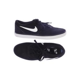 NIKE SB Herren Sneakers, schwarz, Gr. 45