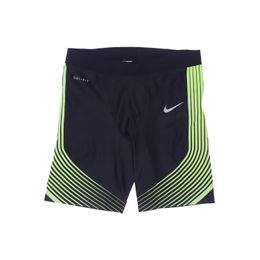 Nike Running Herren Shorts, schwarz, Gr. 48