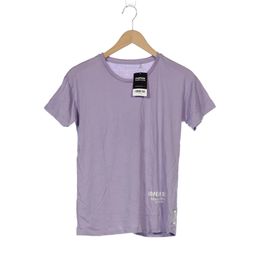 Marc O'Polo Marc O Polo Damen T-Shirt, flieder, Gr. 36