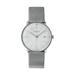 Junghans Herrenuhr max bill Automatic 27400246