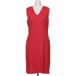 Betty Barclay Damen Kleid, rot, Gr. 40