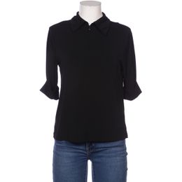 someday. Damen Poloshirt, schwarz, Gr. 36