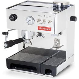 La Pavoni New Domus bar