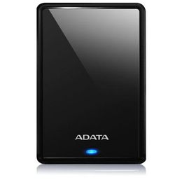 A-DATA ADATA Externe HDD HV620S 2TB 2.5 VALUE Black