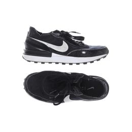 Nike Damen Sneakers, schwarz, Gr. 36.5