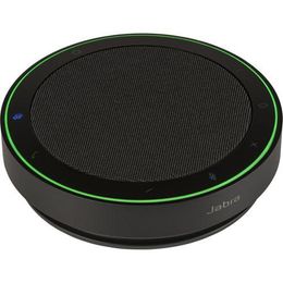 Jabra Speak2 75 MS USB-A / USB-C Freisprecheinrichtung Bluetooth