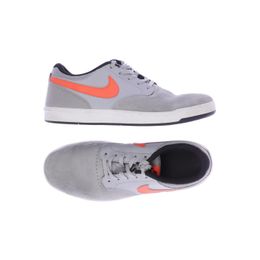 NIKE SB Damen Sneakers, grau, Gr. 40