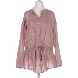 BOSS Orange Damen Bluse, pink, Gr. 36