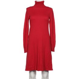 Esprit Damen Kleid, rot, Gr. 36