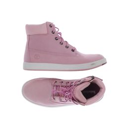 Timberland Damen Sneakers, pink, Gr. 37