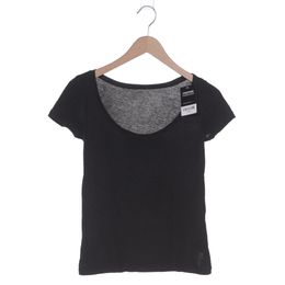 Marc O'Polo Marc O Polo Damen T-Shirt, schwarz, Gr. 34