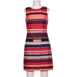 Tommy Hilfiger Damen Kleid, mehrfarbig, Gr. 4