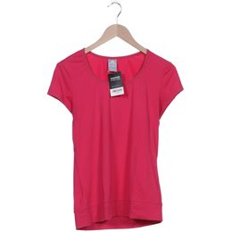 Adidas Damen T-Shirt, pink, Gr. 38