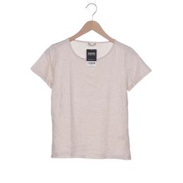 JcSophie Damen T-Shirt, beige, Gr. 36