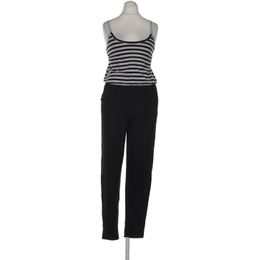 Esprit Damen Jumpsuit/Overall, schwarz, Gr. 34