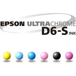 Epson Tintenpatrone cyan T 43U 200 ml T 43U24N