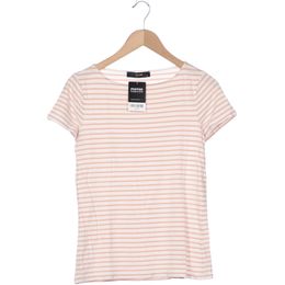 Hallhuber Damen T-Shirt, pink, Gr. 38