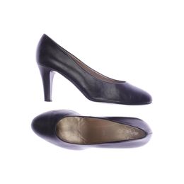 Gabor Damen Pumps, schwarz, Gr. 5.5