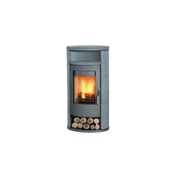 FIREPLACE Alicante Speckstein, 8 kW H1137xB595xT469 mm, 185 kg