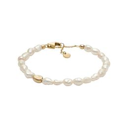 Skagen Armband AGNETHE PEARL SKJ1825710