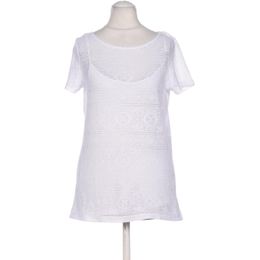 Lauren by Ralph Lauren Lauren Ralph Lauren Damen Bluse, weiß, Gr. 36