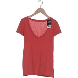 Marc O'Polo Marc O Polo Damen T-Shirt, rot, Gr. 36