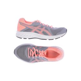 asics Damen Sneakers, grau, Gr. 37