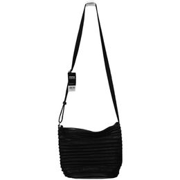 FREDsBRUDER Damen Handtasche, schwarz, Gr.