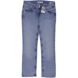 Pepe Jeans Damen Jeans, blau, Gr. 32