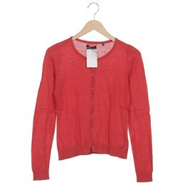 Marc O'Polo Marc O Polo Damen Strickjacke, rot, Gr. 34