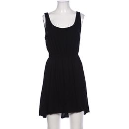 Only Damen Kleid, schwarz, Gr. 34