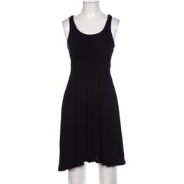 Lascana Damen Kleid, schwarz, Gr. 34