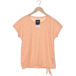 Cecil Damen T-Shirt, orange, Gr. 36