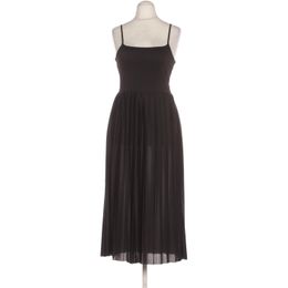 NA-KD Damen Kleid, schwarz, Gr. 36