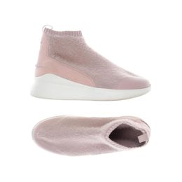 UGG Australia UGG Damen Stiefelette, pink, Gr. 37