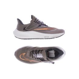 Nike Damen Sneakers, grün, Gr. 37.5