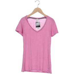 Under Armour Damen T-Shirt, pink, Gr. 36