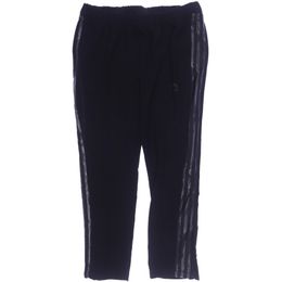 adidas originals Damen Stoffhose, schwarz, Gr. 40