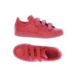 adidas originals Damen Sneakers, rot, Gr. 5.5